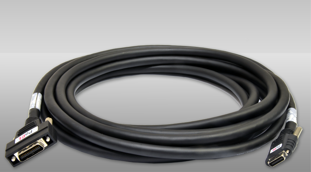 Camlink cable for Imager LX cameras | Accessories for cameras ...