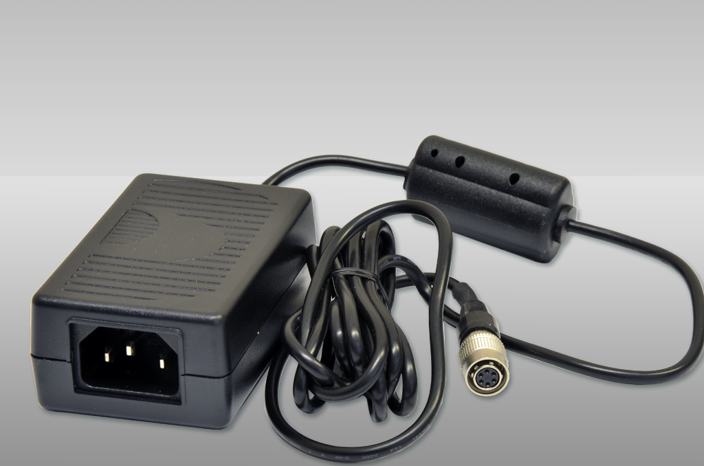 Power supply for Imager SX 4M camera | Accessories for cameras ...