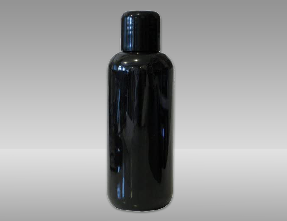 Black paint to apply speckle pattern | StrainMaster systems and ...