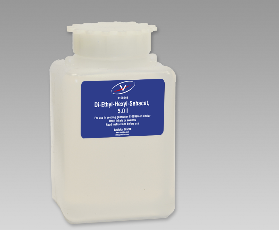 DEHS | Seeding particles | LaVision Shop