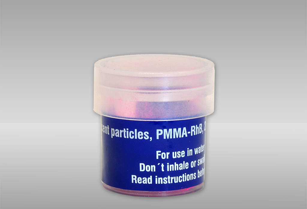 PMMA particles 20-50 µm | Seeding particles | LaVision Shop