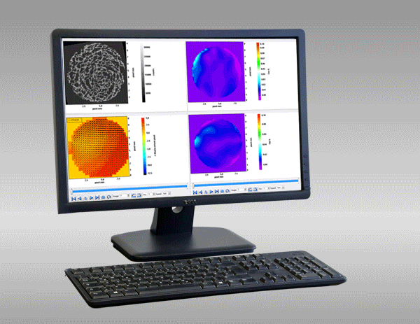 Digital Volume Correlation software | StrainMaster systems and ...