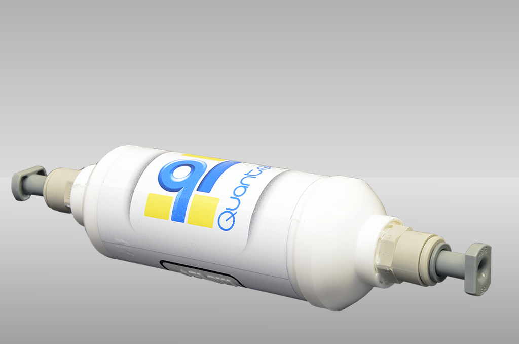 Filter cartridge for Quantel Laser Evergreen and Q-smart laser ...