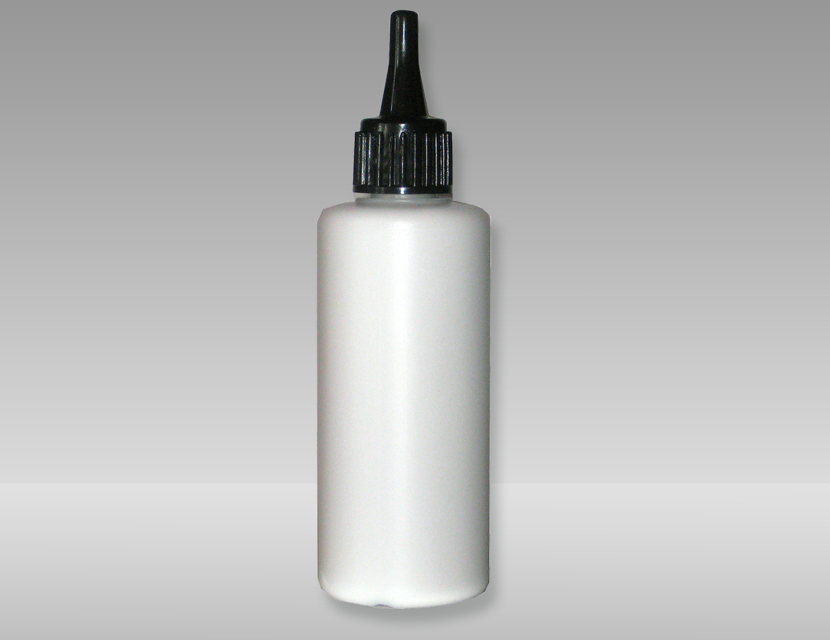 White airbrush paint, non-permanent | StrainMaster systems and ...