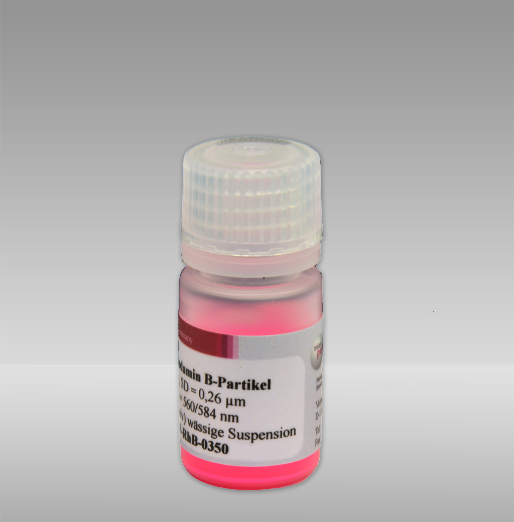 PMMA particles 10 µm | Seeding particles | LaVision Shop